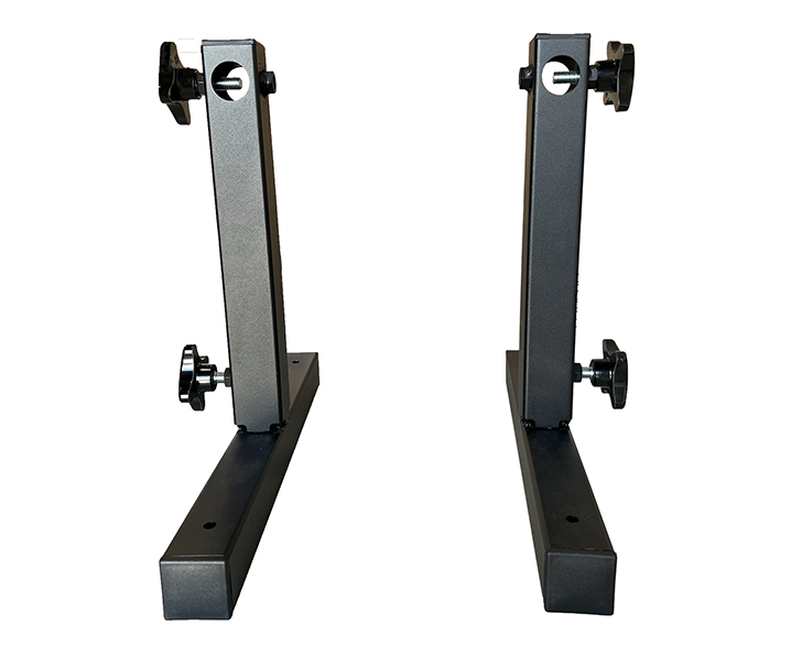 Wall Mount System - All Ball Pro®